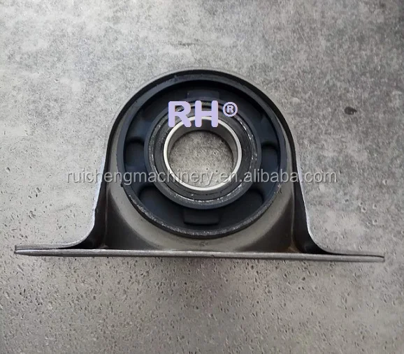 Cardan Shaft Center Bearing Hanger Spare Part for Sprinter