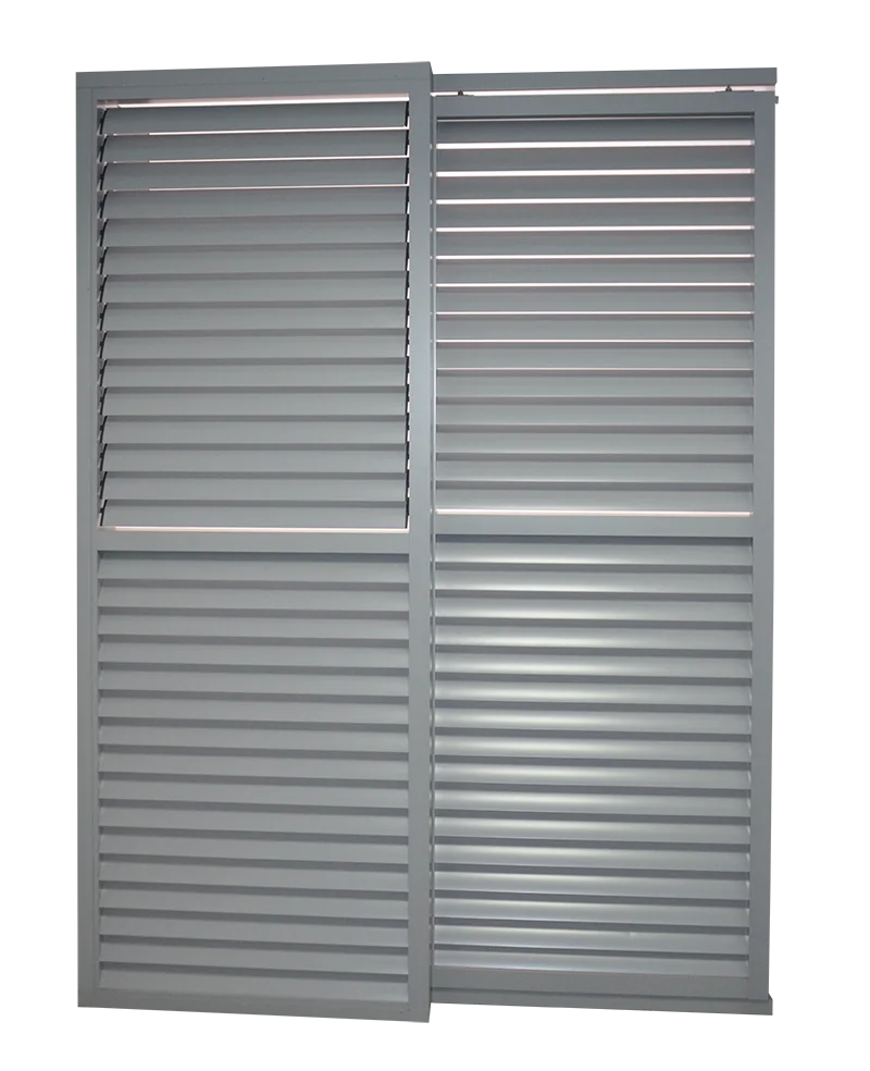 Transformer Doors And Steel Louver Windows at Ken Escobar blog
