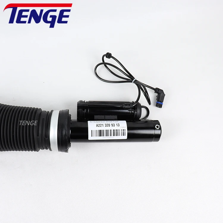 Auto Parts Air Matic Front L&r For Mercedes W221 A2213204913 Car Air ...