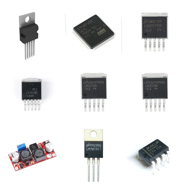 D718 High Power Straight Intubation Transistor To3p Package