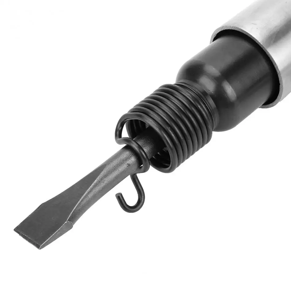 Air Hammer Chisel Set Hammer & 4 Chisels Light Weight,Power. Great ...