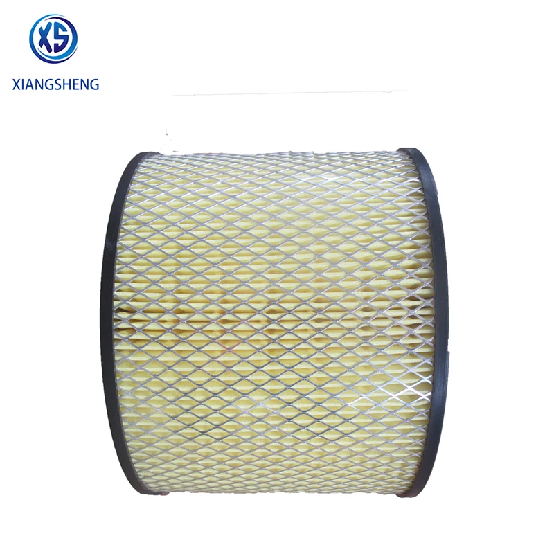 Wholesale Price Auto Paper Air Filter 17801-48011 17801-58010 ...