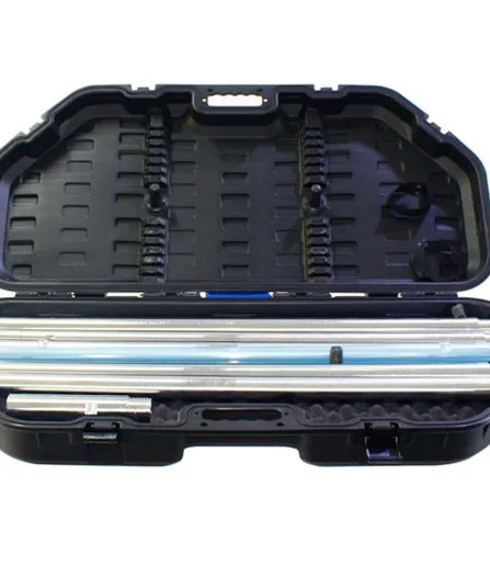 Soil Samplers Collector - Efficient Gasoline Powered Device