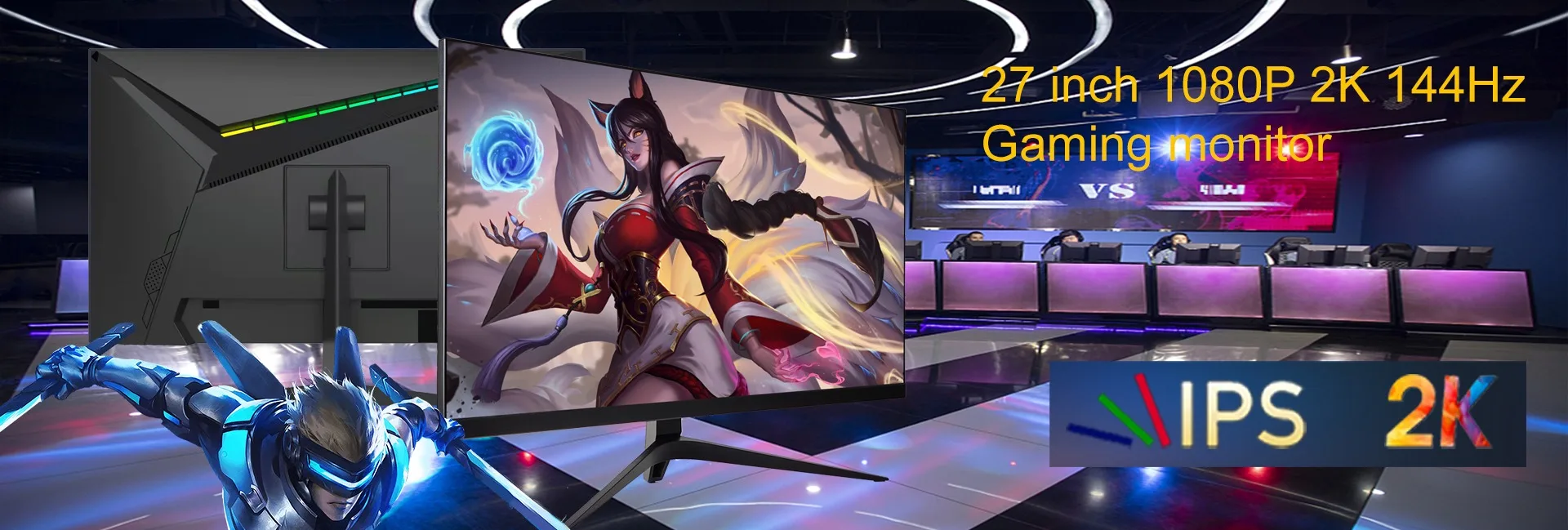 Shenzhen Zhiwei Technology Co., Ltd. - LED Monitor, Touch Monitor