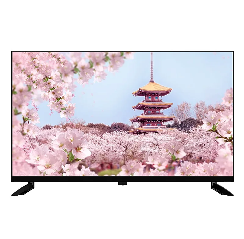 Guangzhou Xunsheng Technology Co., Ltd. - LED TV, SKD