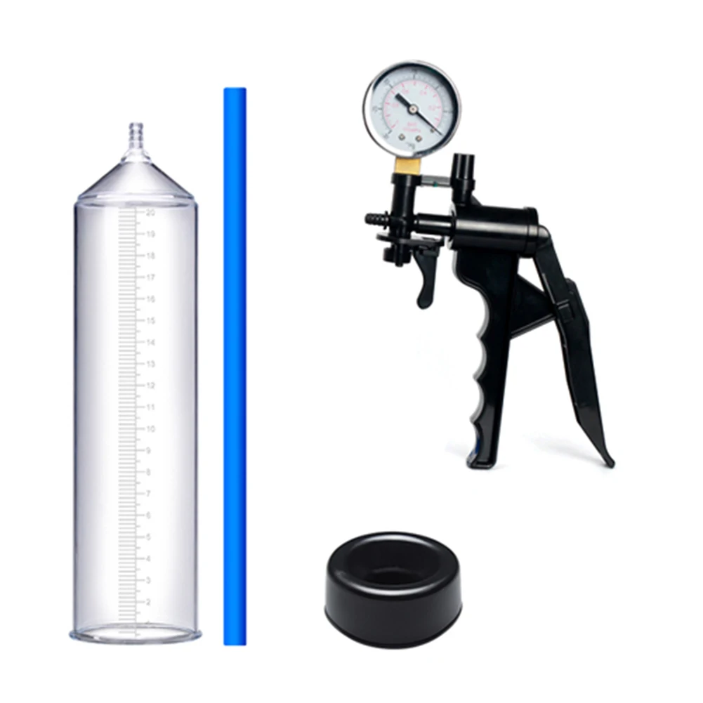 Alat Bantu Penis Pria Dewasa,Alat Bantu Kalo Pompa Penis Manual Kontol ...