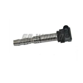 Ignition Coil For Vw 4.0l V8 & 6.0 W12 07c905115/07c905115c/07c905115d ...