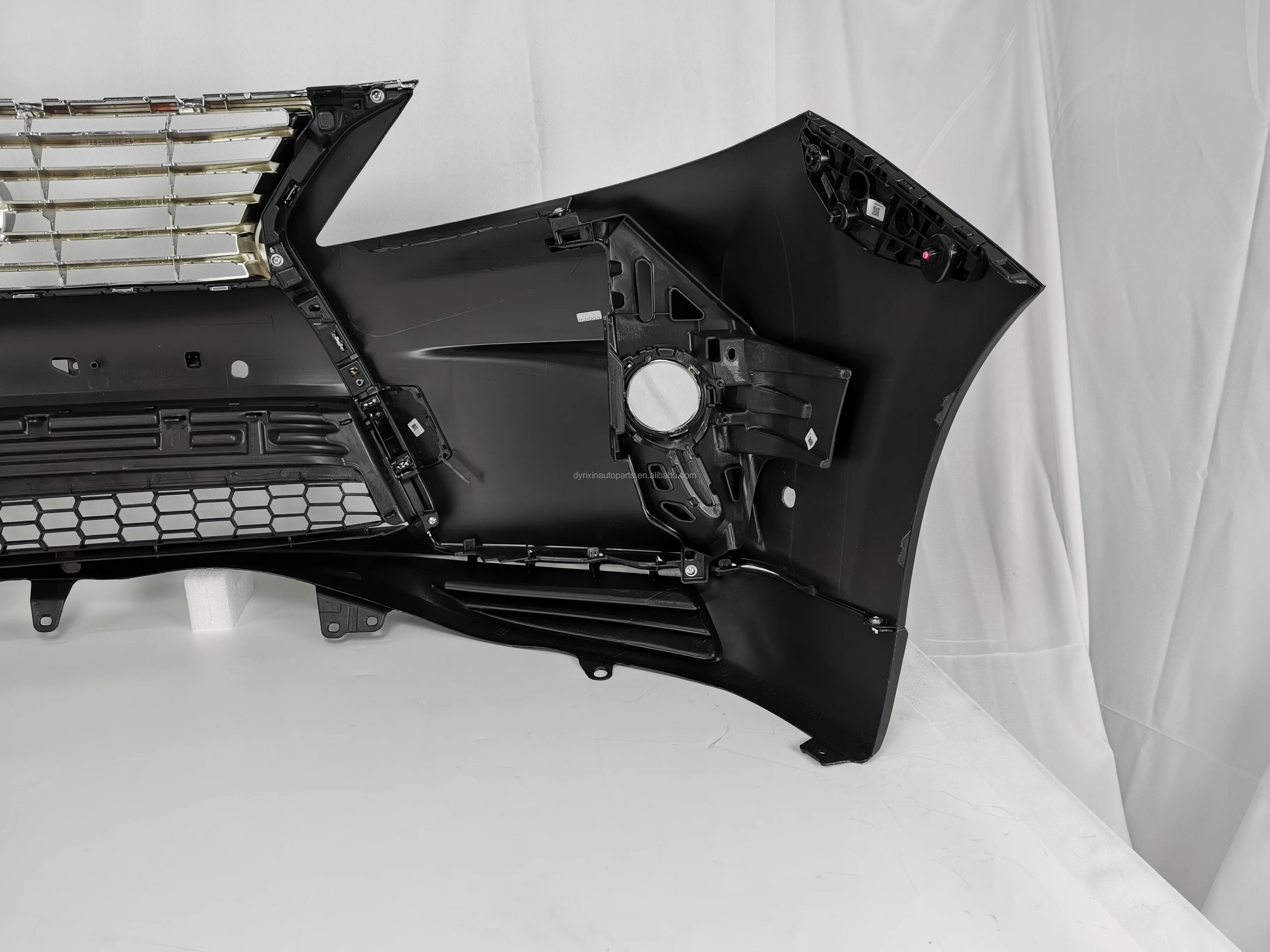 Lexus RX270 RX350 RX450H Body Kit - Facelift Tuning 2013-15