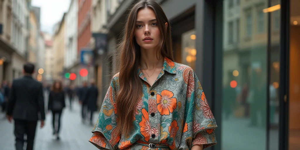 Freaky Shirts Bold Fashion 2025 – Trendsetting Styles on Alibaba.com