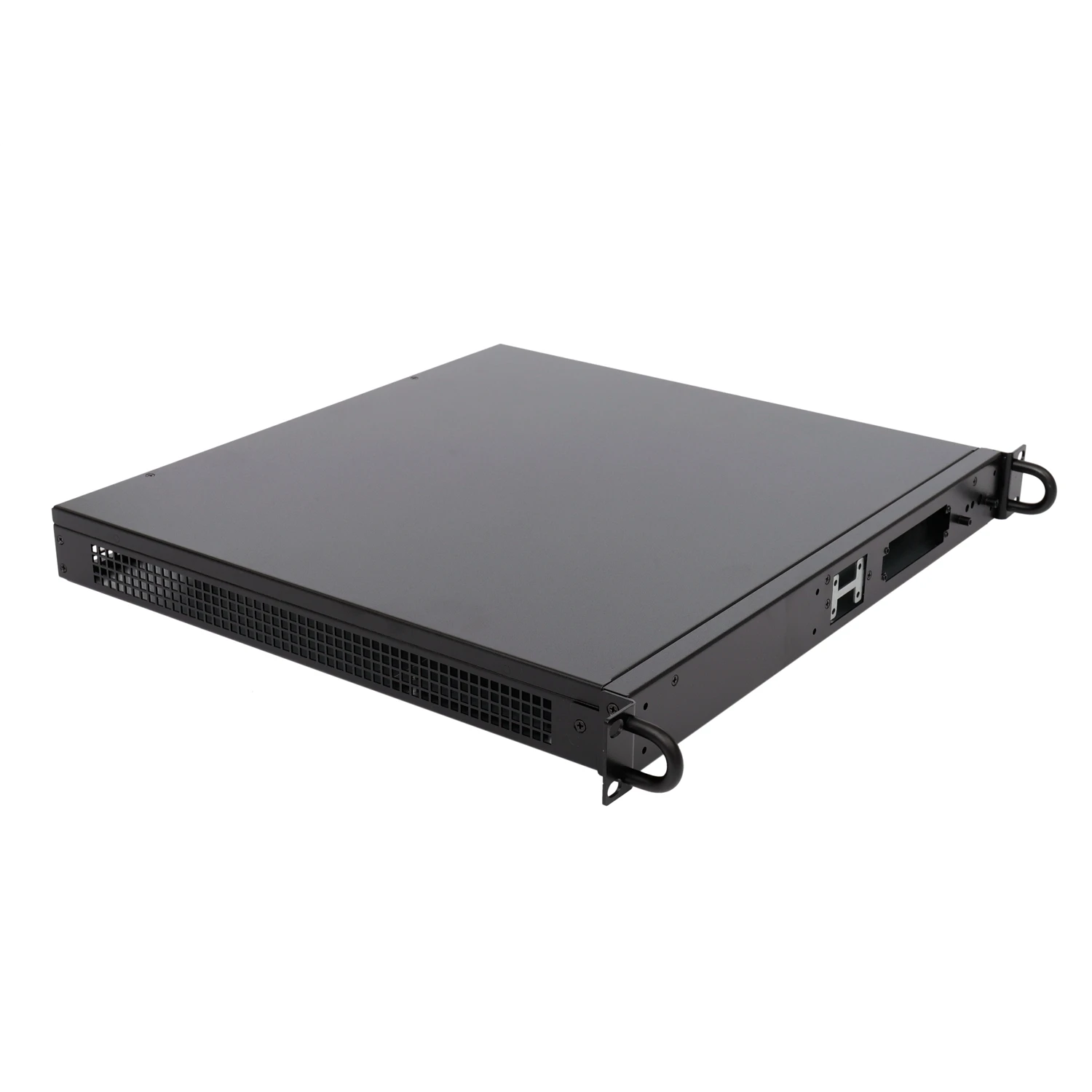 OEM 1u 19 Inch Rack Mount 250MM Enclosure Chassis Case| Alibaba.com