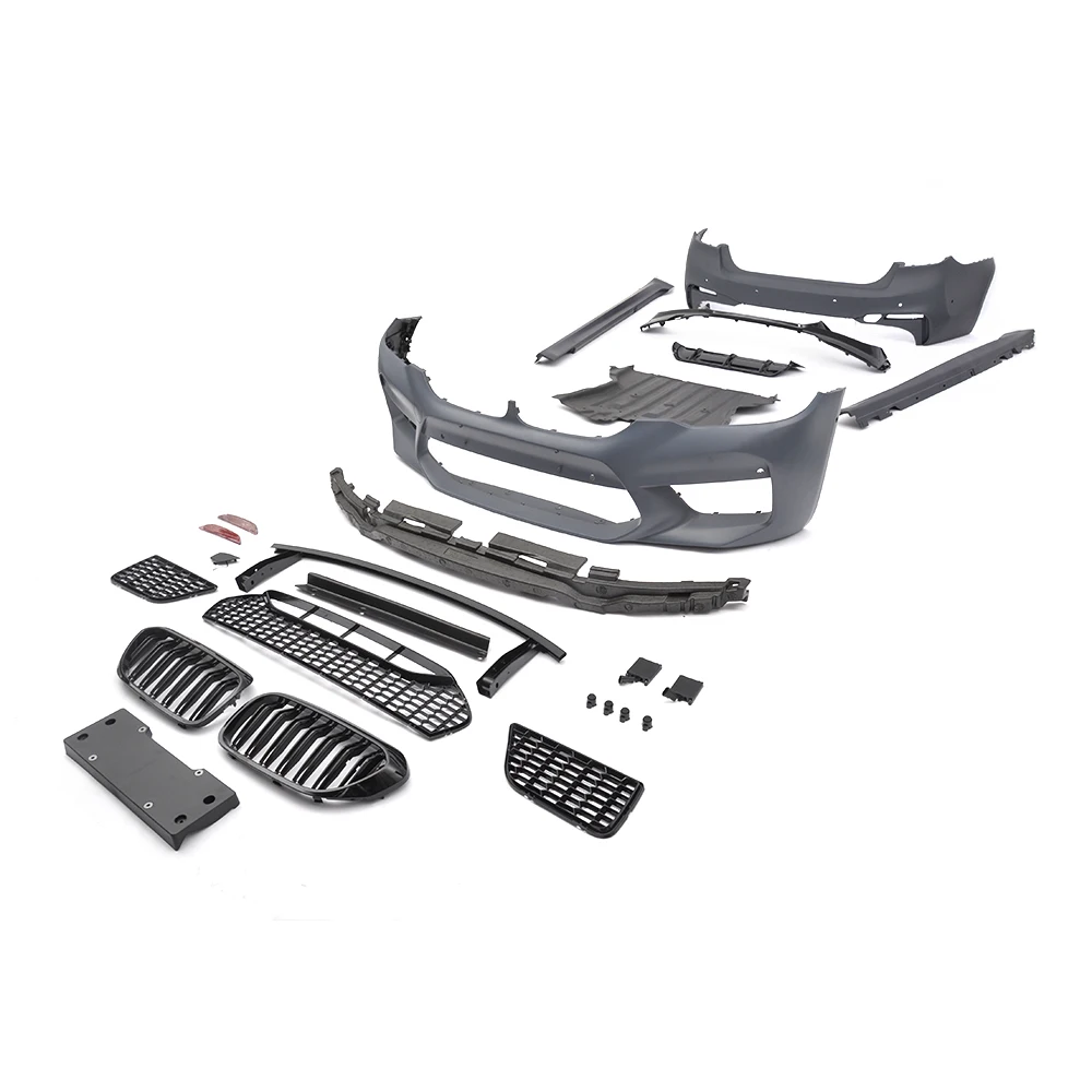 F90 M5 Style Body Kit for BMW G30 G31 G38 520i 530i 540i