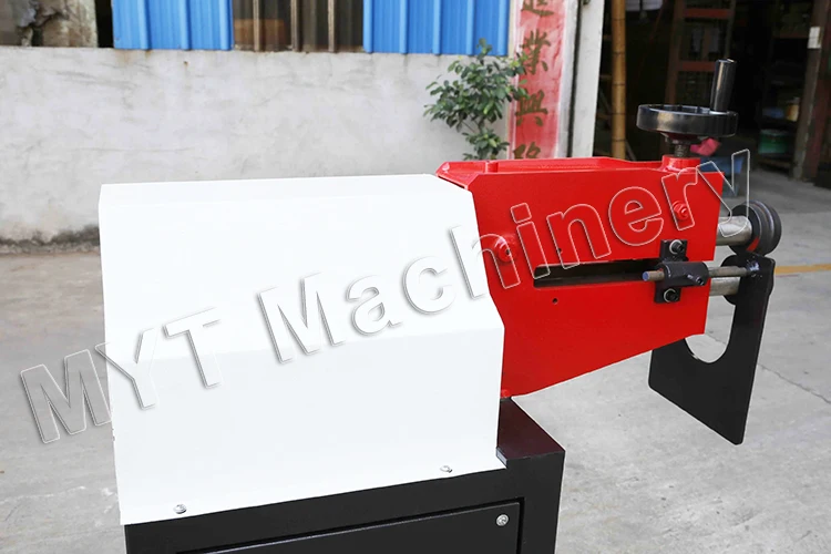 MYT LX-15 Electric Bead Roller - Precision and Efficiency