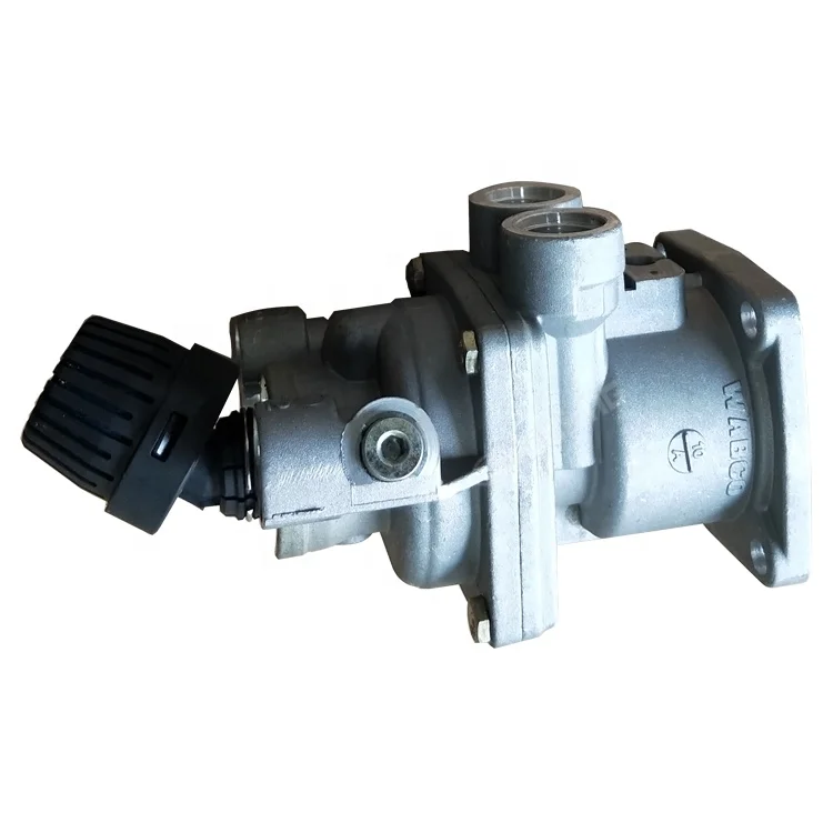 Shacman F3000 Original Brake Master Valve DZ93189360034 - Reliable ...