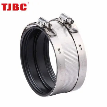 No Hub Hubless Coupling Type A Coupling Upc Cisip 310 Certificate - Buy ...