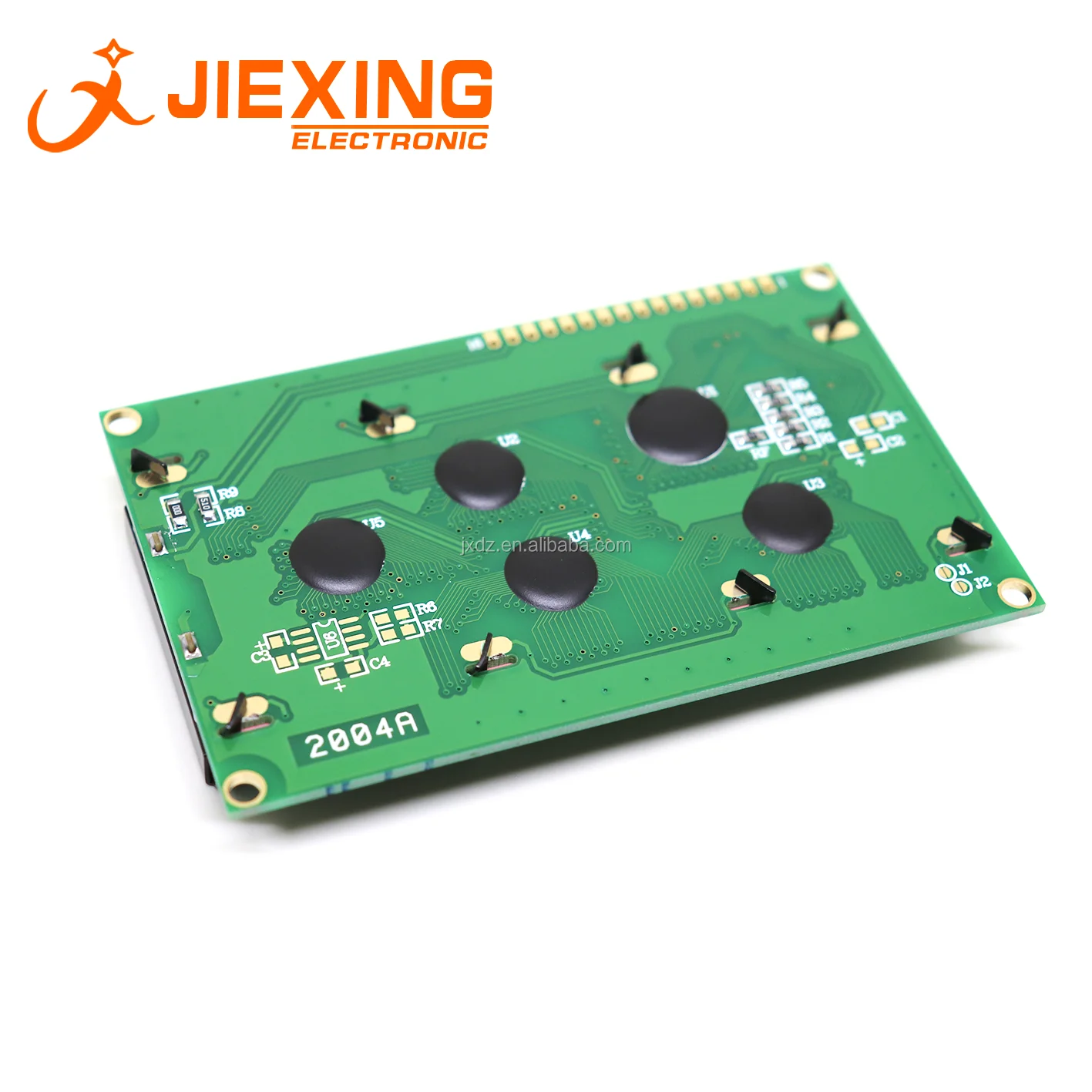 4x20 LCD USB - Quality 2004A Display Module for 3D Printers