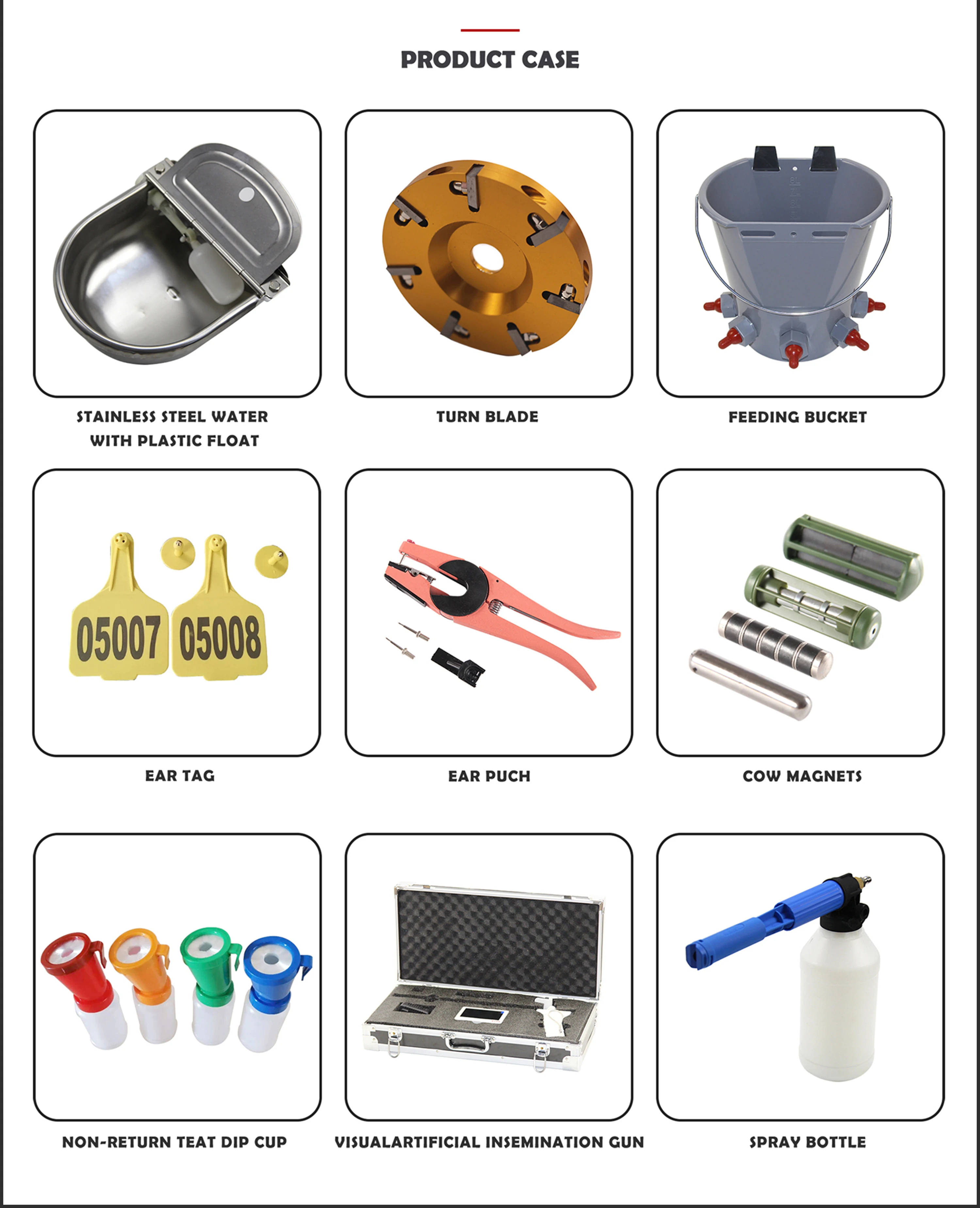 Sheath in Cattle - AI Sheath for Efficient Artificial Insemination
