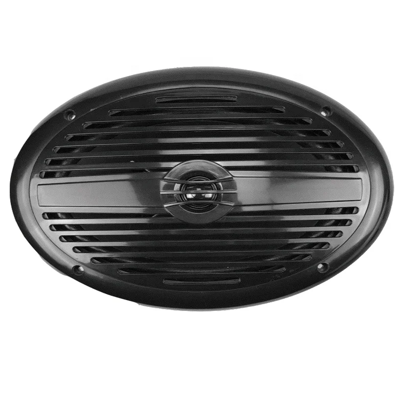 Custom Wholesale 6x9 Inch Powerful Subwoofer Marine Speaker - Buy ...