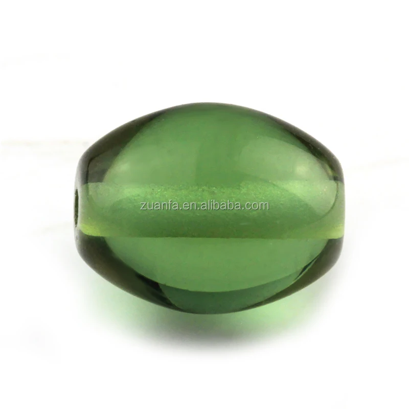 Color Changing Sultanit Glass Turkish Diaspore Zultanite Cabs Rice ...