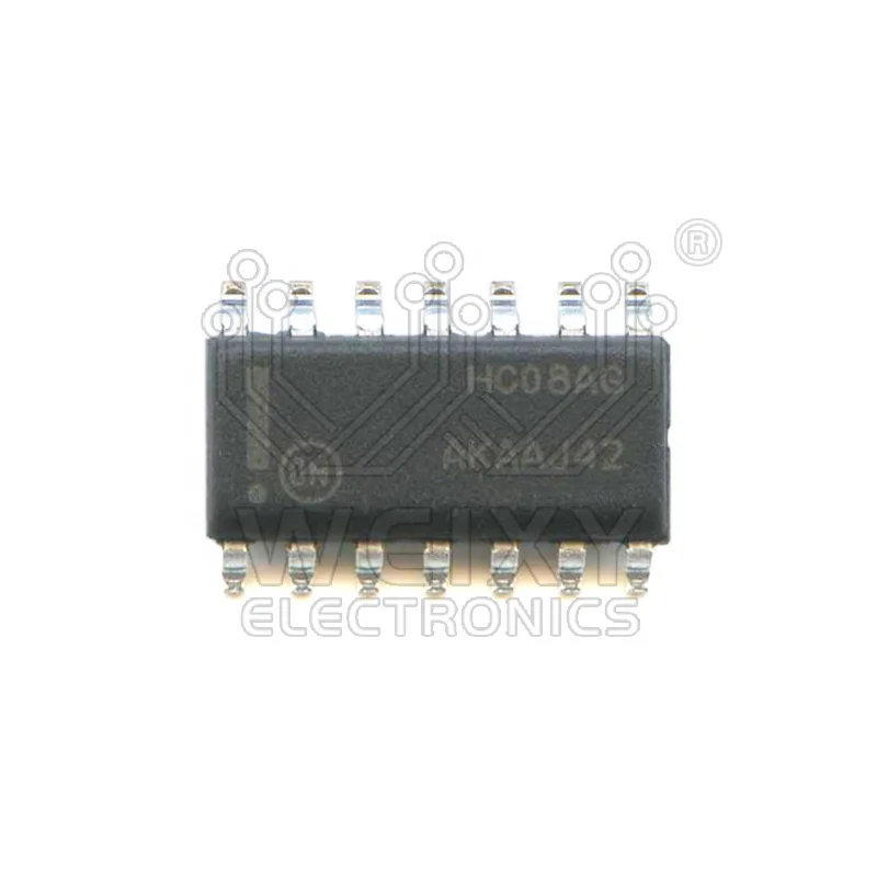 Hc08ag芯片用于汽车 - Buy Ic芯片电子元件集成电路汽车芯片汽车汽车备件维修零件更换，25lc256 6035 7848b ...
