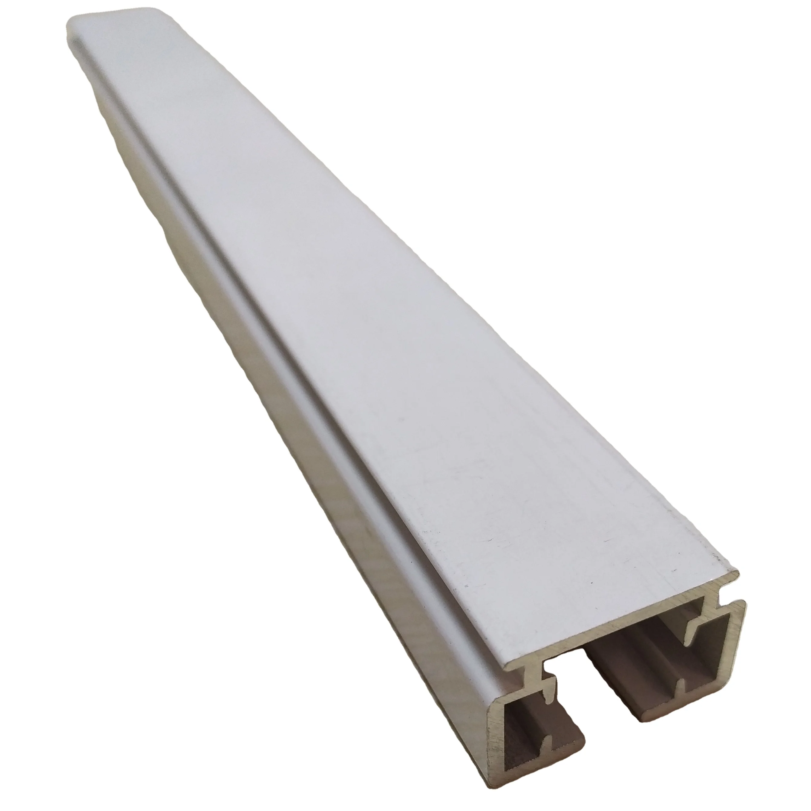 Cloth Curtain Rail Aluminium Profile,Aluminium Profile For Windows And ...