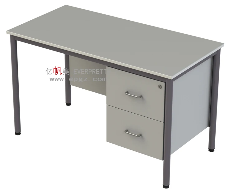 School Furniture Design Wooden Teacher Table With Drawer With Lock ...