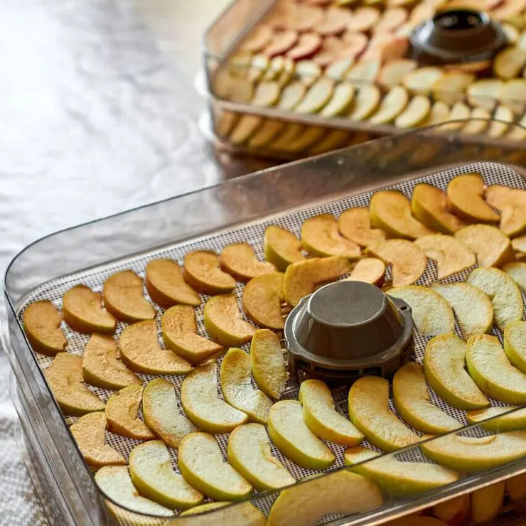 Hot Sale Premium Non-stick Silicone Mesh Mat Silicon Dehydration Sheet ...