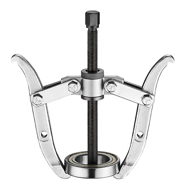 EZ Extractor - Efficient GEAR PULLER 2 JAWS Made in Taiwan