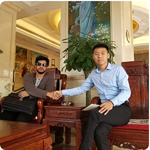 Pingxiang County Hongjiu Capacitor Co., Ltd. - Capacitor