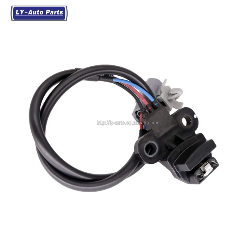 Crankshaft Position Sensor For Ranger Mazda B2500 2.5 Wl Oem J5t26371 ...