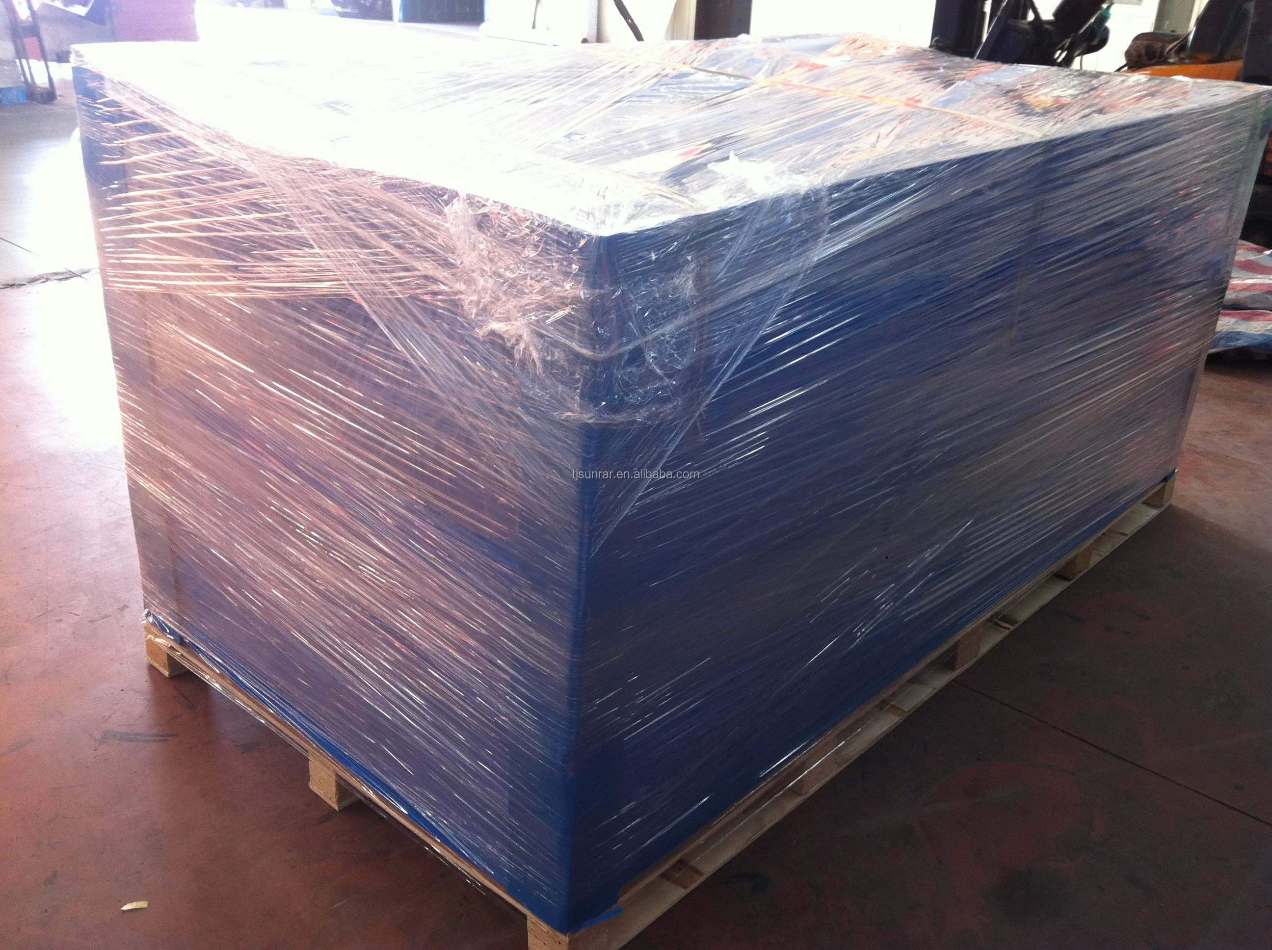 Pp Coroplast Corflute Corex Sheet 4x8 - Buy 4x8 Coroplast Sheet,Pp ...