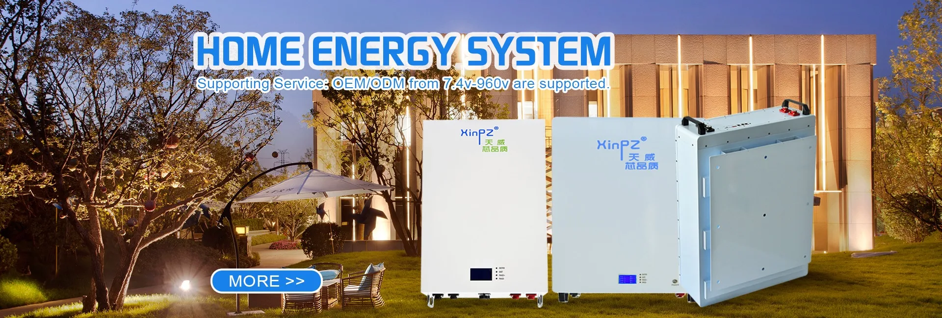 Shenzhen Xinpinzhi Technology Co., Ltd. - Lithium battery for electric ...