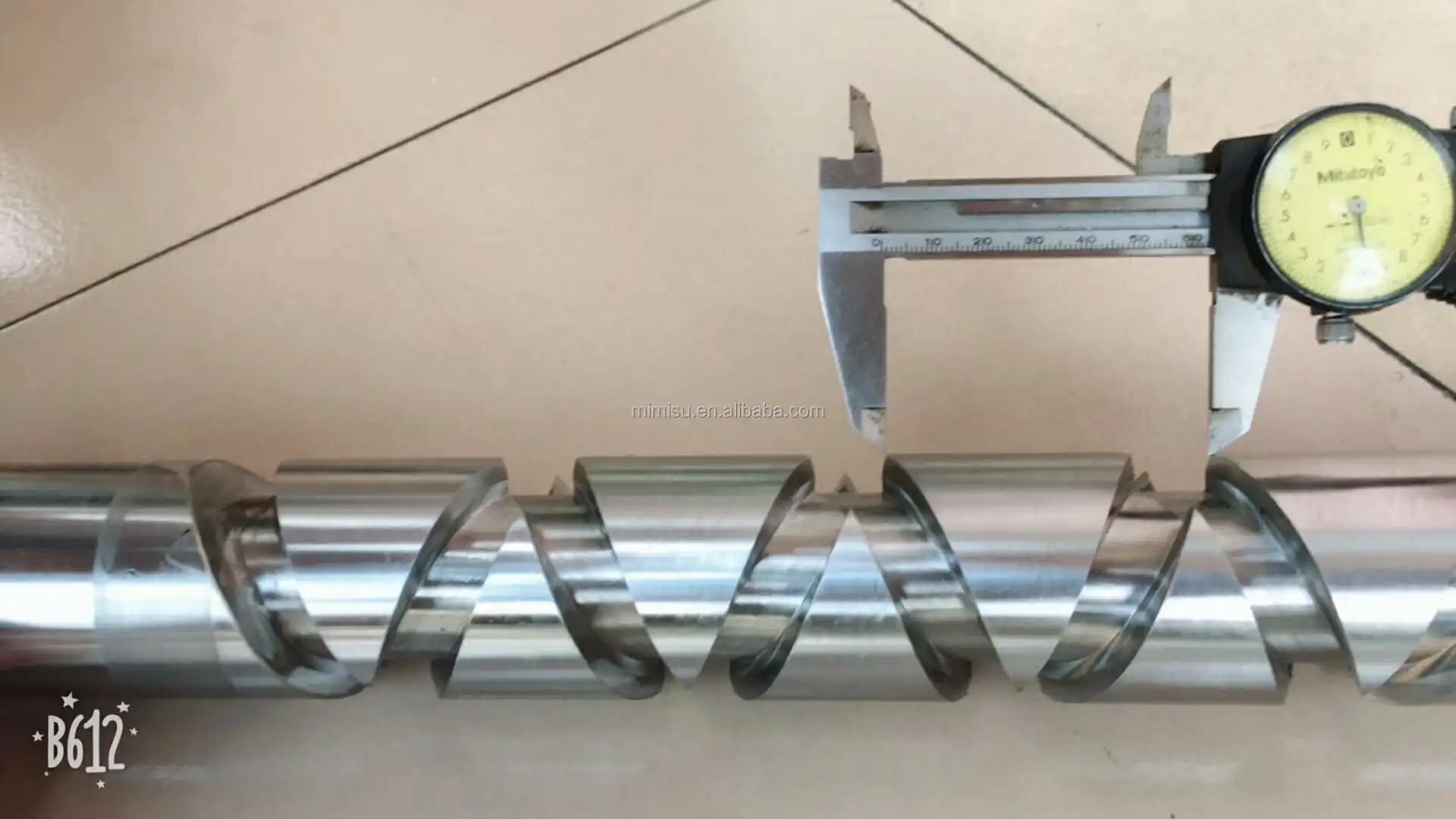 MMS Customized High Precision Non-Standard Stainless Steel 304 ...