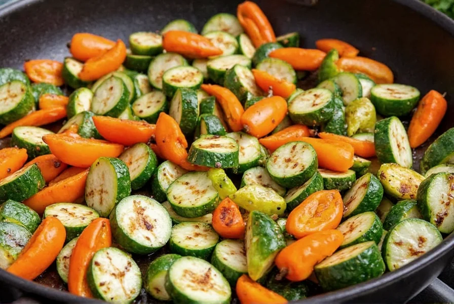 Veggies That Grill Perfectly: No-Fail Guide for Better BBQ