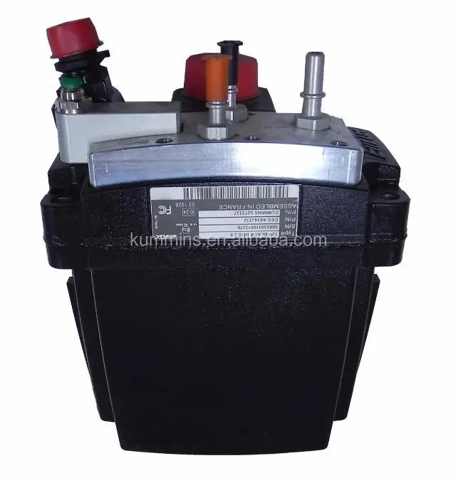M11 Qsm Ism Qsm11 Ism11 Dosing Pump 5273338 (24v) Urea Doser Fuel ...
