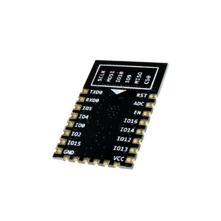 Esp8266 Wifi Module Uart Antenna Upgrade Remote Wireless Wifi Module Esp 12s Buy Esp 12swifi
