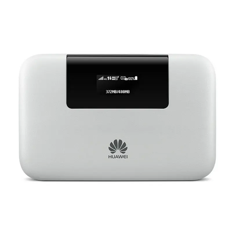 Huawei E5770 4G Mobile Wifi Pro Router with 5200mah Power Bank
