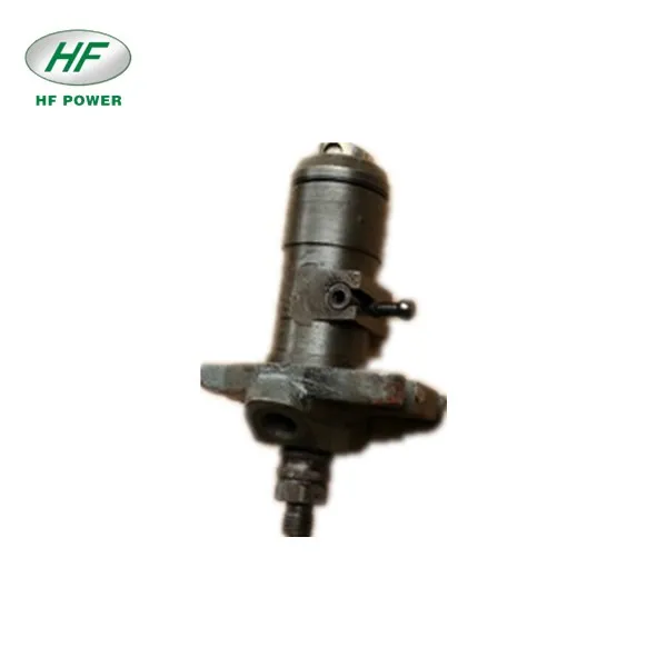 High Quality Deutz F1l511 Diesel Engine Fuel Injection Pump 02233725 ...