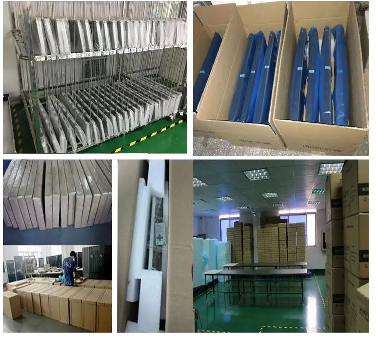 2.2~2.8 Inch Tft Lcd Screen Display Spi 16-bit 8080 Mpu Parallel Ttl ...