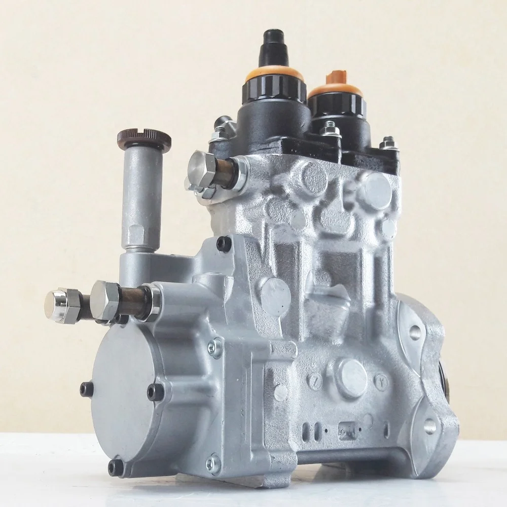 WA500-3 로더 6D140 연료 펌프 부품 ND094200-0251 피드 펌프| Alibaba.com