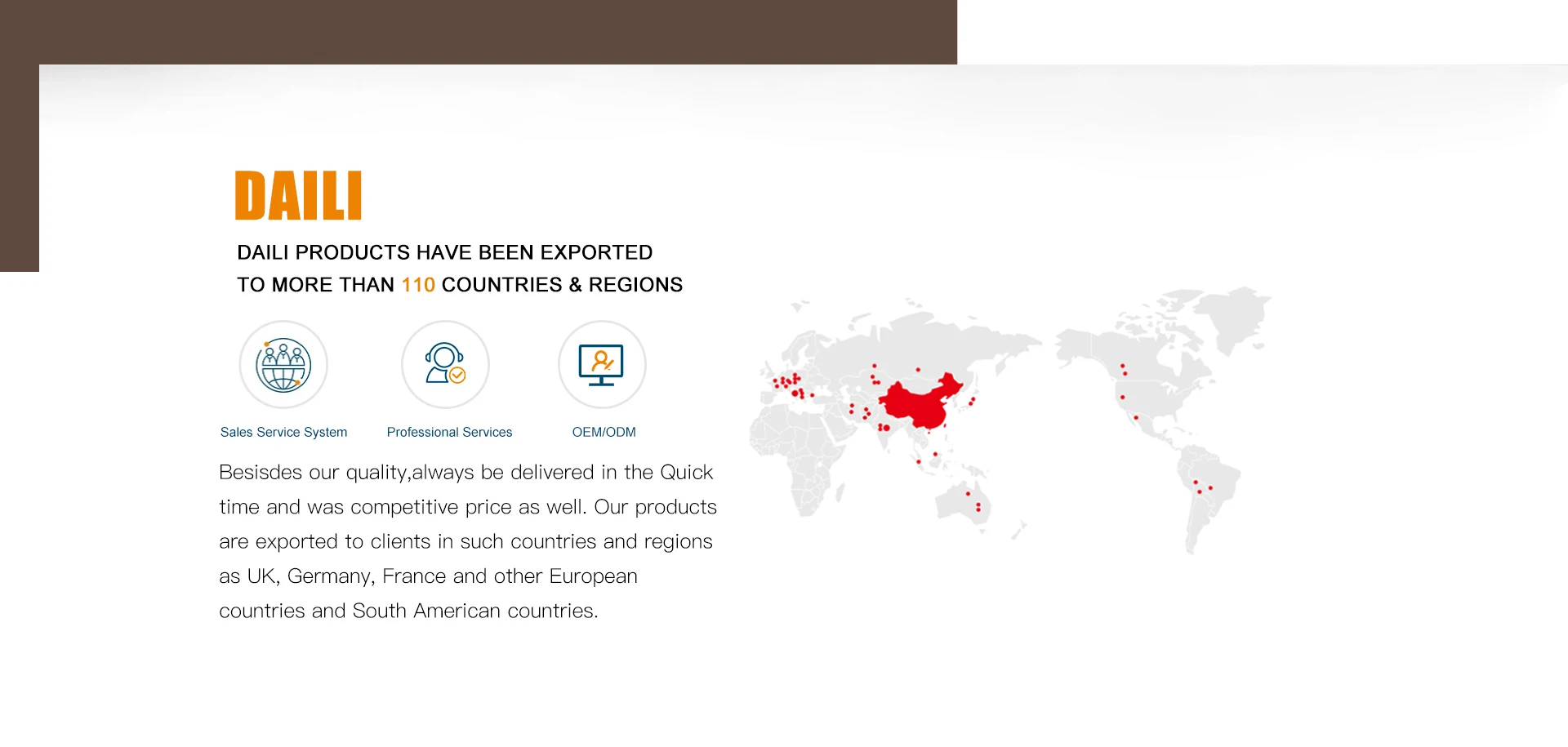 Nanchang Daili Clothing Co., Ltd. - T Shirts, Polo Shirts