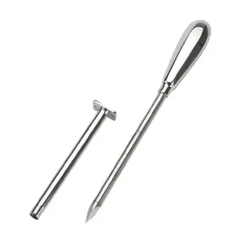 Trocar - With Cannulas To Relieve Bloating In Cattle & Sheep - Buy ...