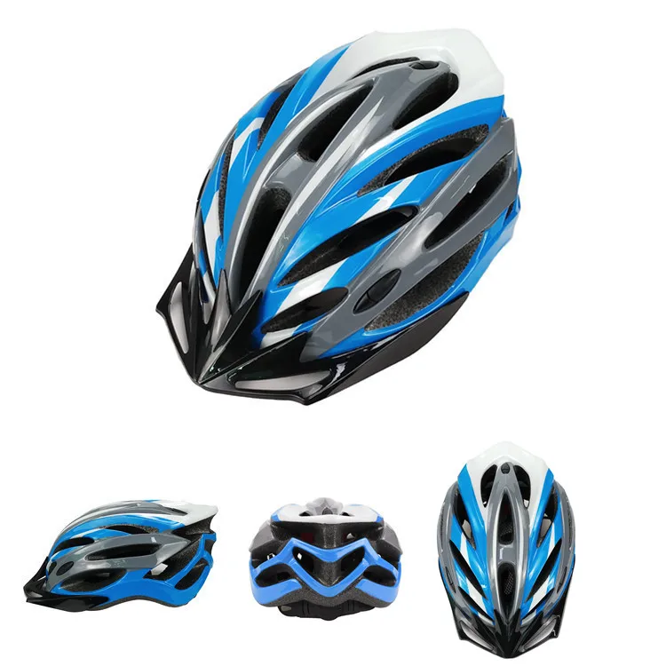 Aidy Unisex Mtb Cascos Bicicleta Bicycle Helm Road Bike Helmet For ...