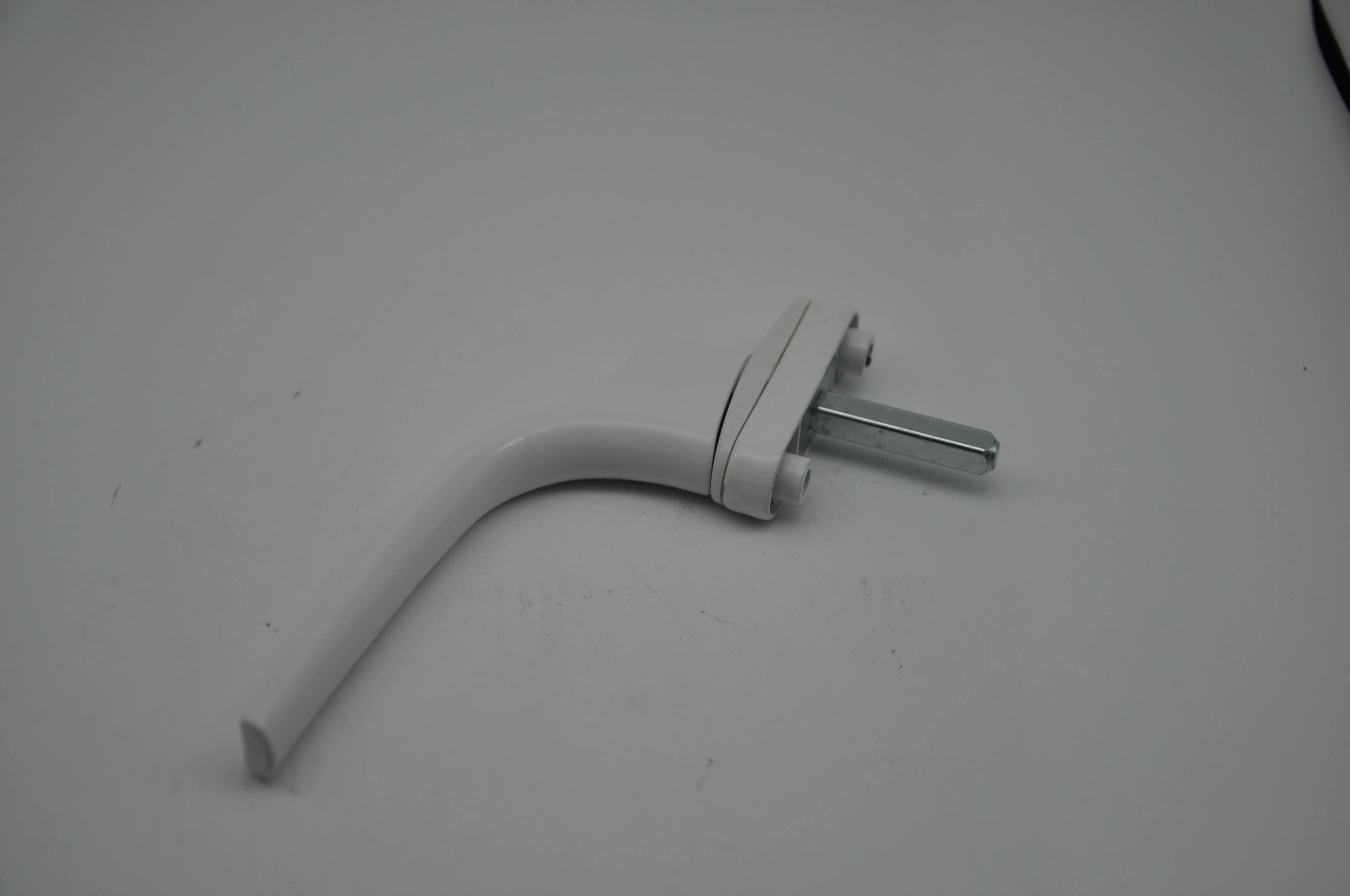 Professional Hardware Manufacturer Removable Outward Opening Aluminium ...