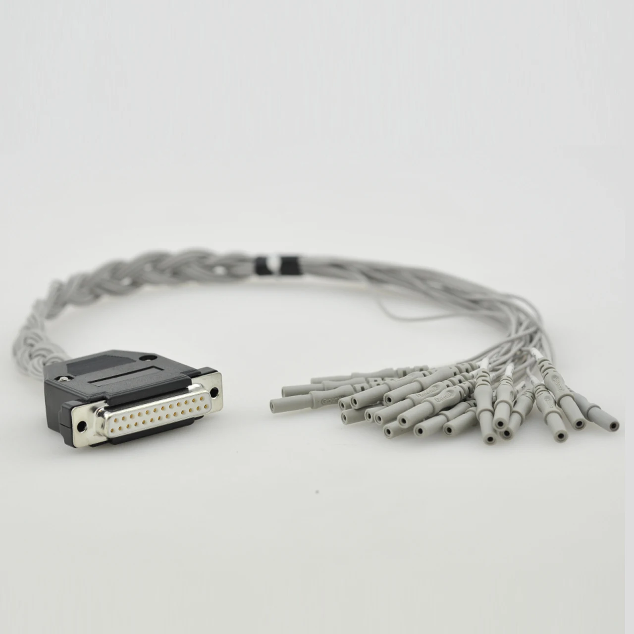 Greentek Traditional Long-term Monitoring Eeg Electrode Cap Starter Kit ...