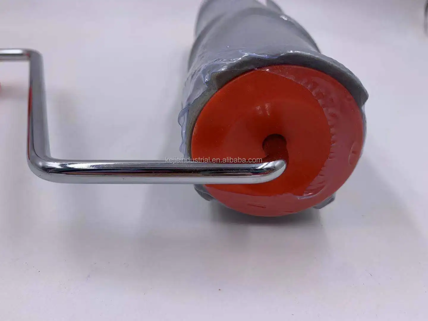 Kejie Rubber Stamp Concrete Tool - Durable & Versatile