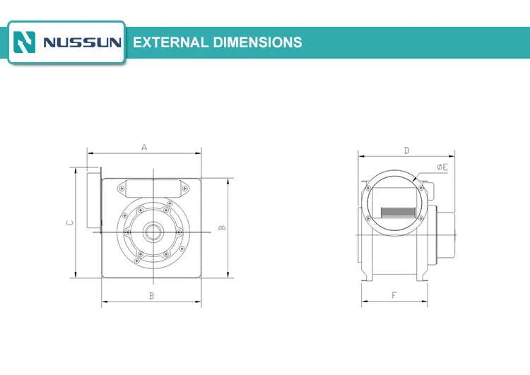 Hydroponic Ventilation 4/6/8/10 12v 2 Inch Inline Fan Blower - Buy 12v ...