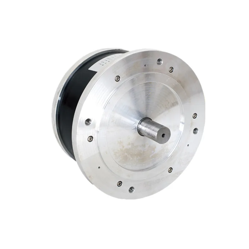 High Torque High Power Bldc Motor 3kw 4kw 5kw 48v Brushless Dc Motor ...