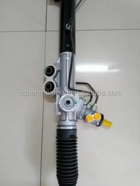 Chinese Supplier Pinion Steering Gear Rack for Nissan QP25