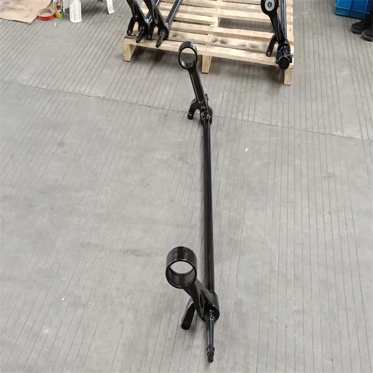 Wholesale Price Truck Auto Spare Parts Cabin Bracket OEM 21838161