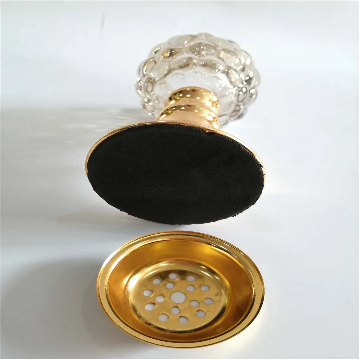 Decoration Arabic Bakhoor Mubkhar Censer Ramadan Middle East Encensoir ...